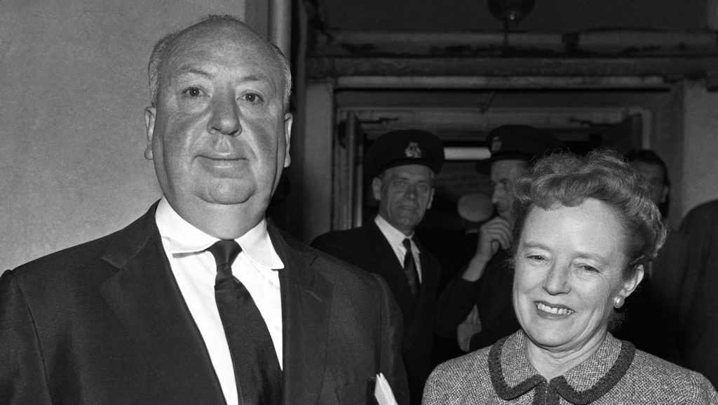 Fact Checking 'Hitchcock': The Man, The Movie And The Myth | WAMU