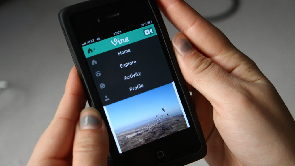 Swinging From 140 Characters To Six-Second Videos, Twitter Launches ...