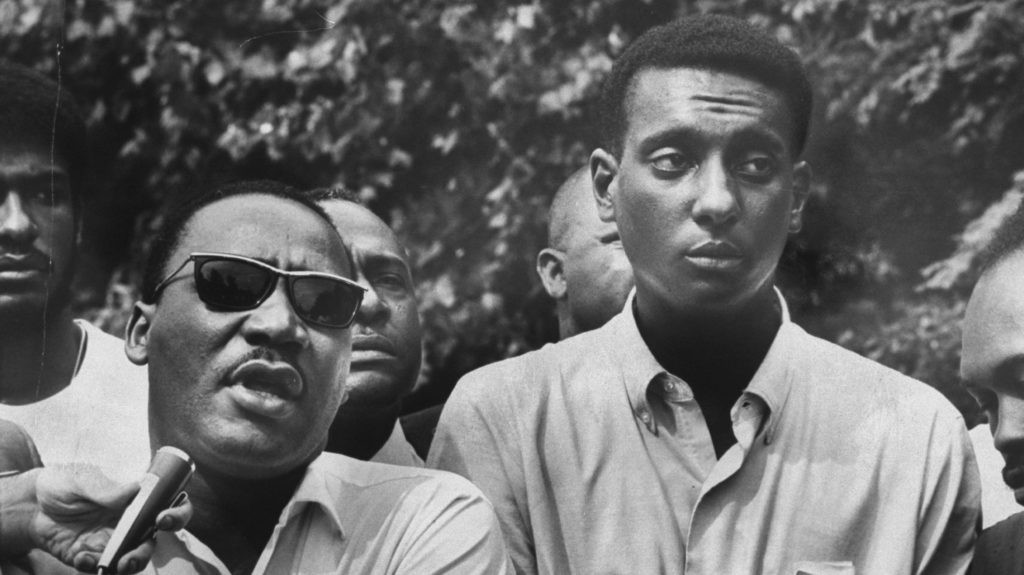 Stokely Carmichael, A Philosopher Behind The Black Power Movement | WAMU