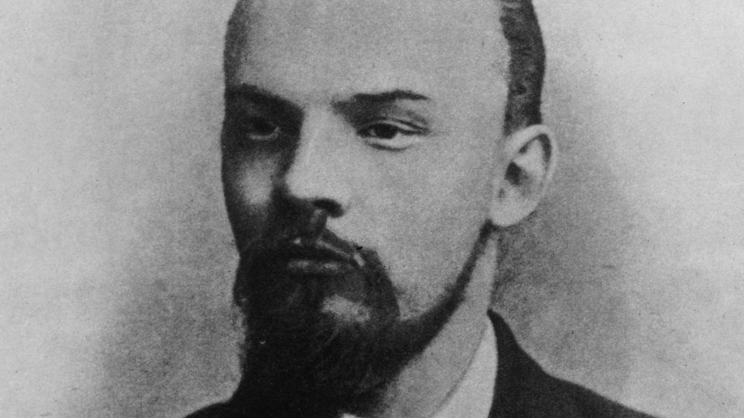 Hitler Without Mustache