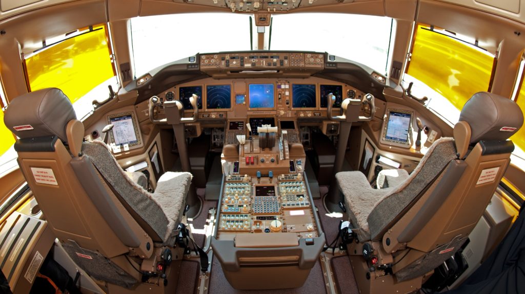 Missing Jet's Mysterious Turn May Have Been Plotted Early In Flight | WAMU
