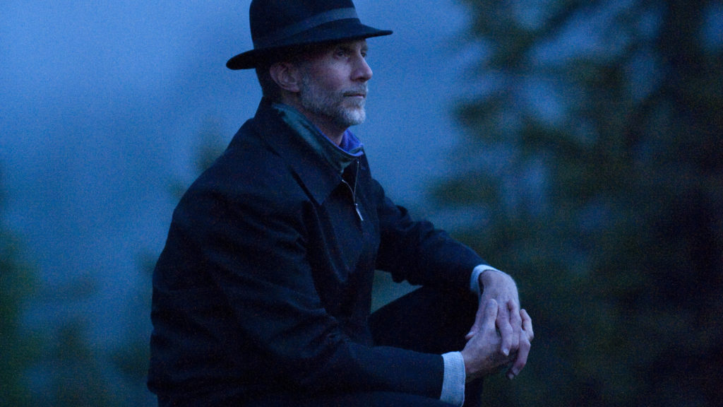 An Inviting Apocalypse: John Luther Adams On 'Become Ocean' | WAMU
