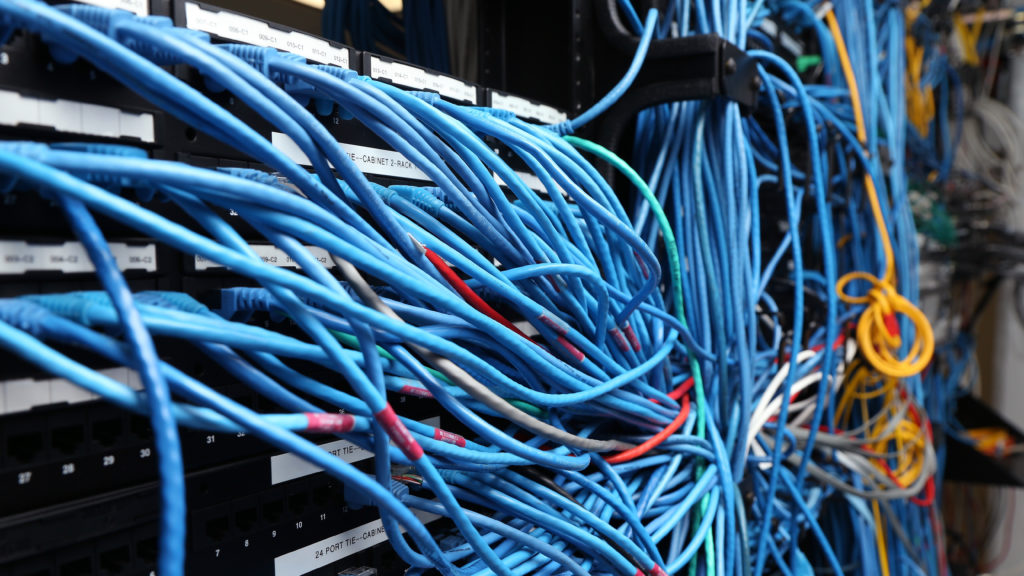 The Battle Over Open-Internet Rules Shifts To Congress | WAMU