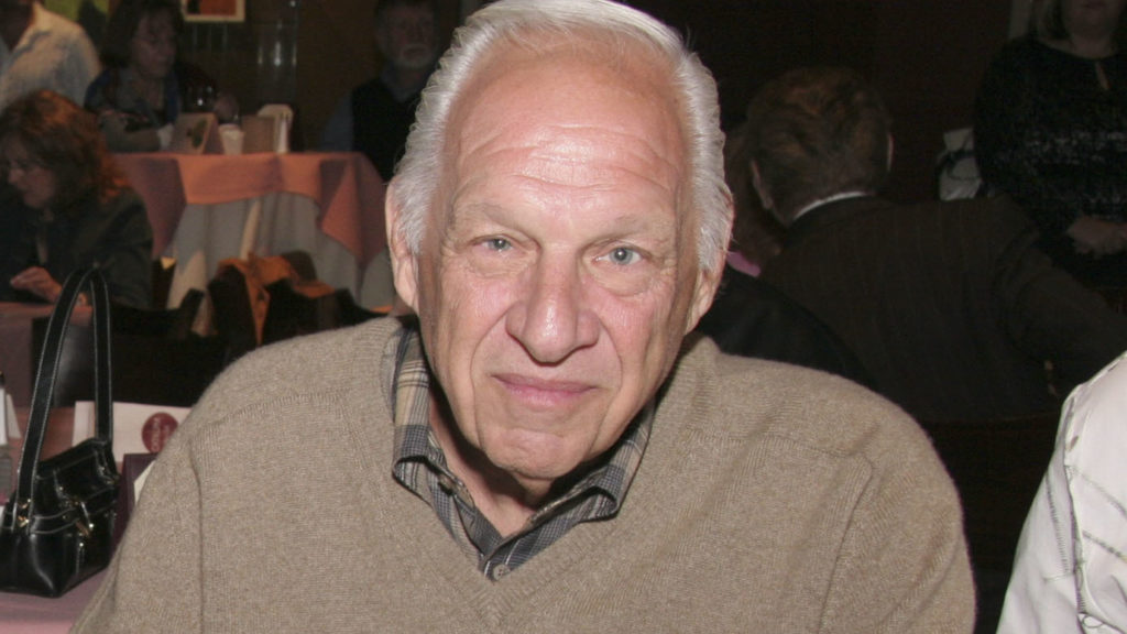 Jerry Heller Gun
