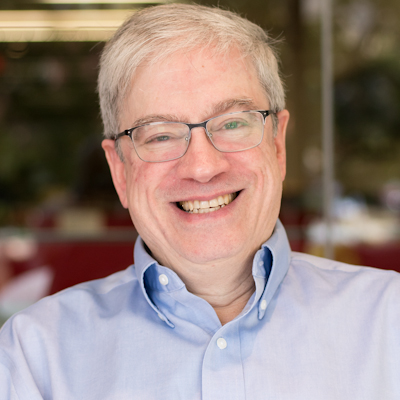 Rob Bamberger | WAMU