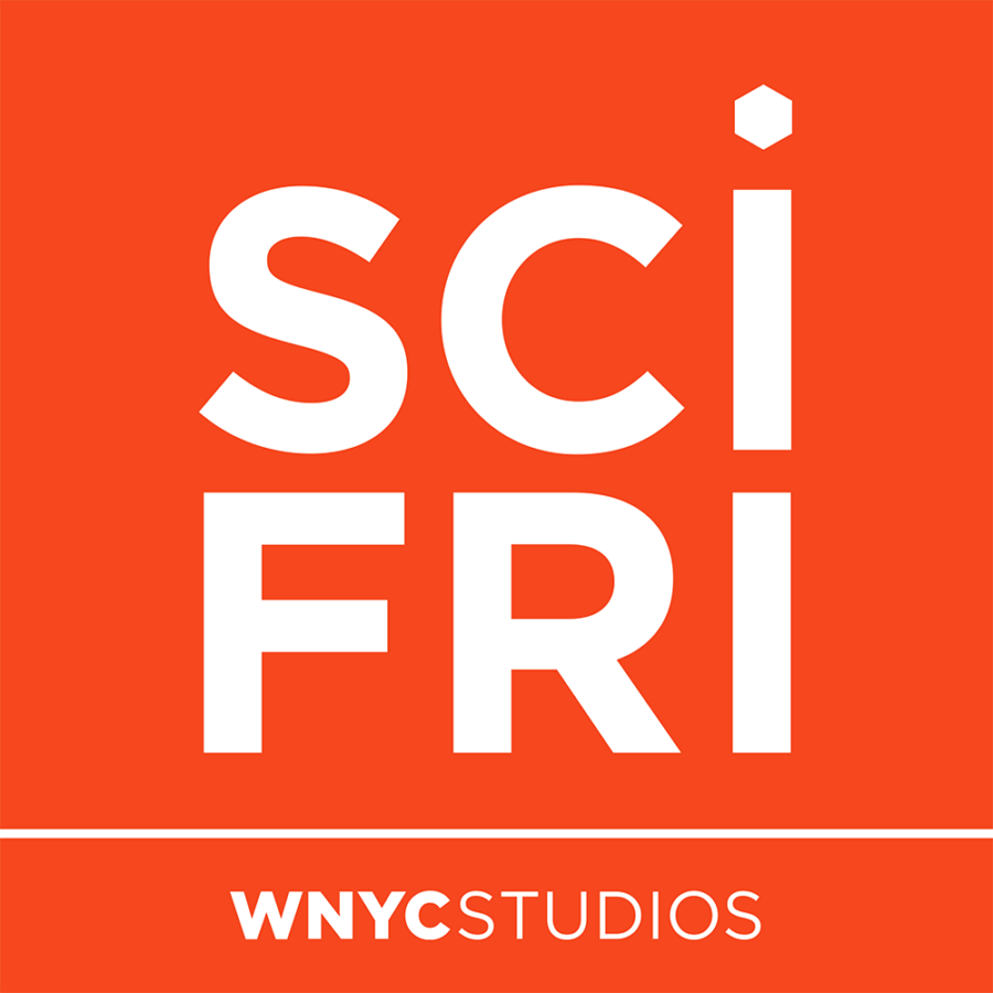 Science Friday | WAMU