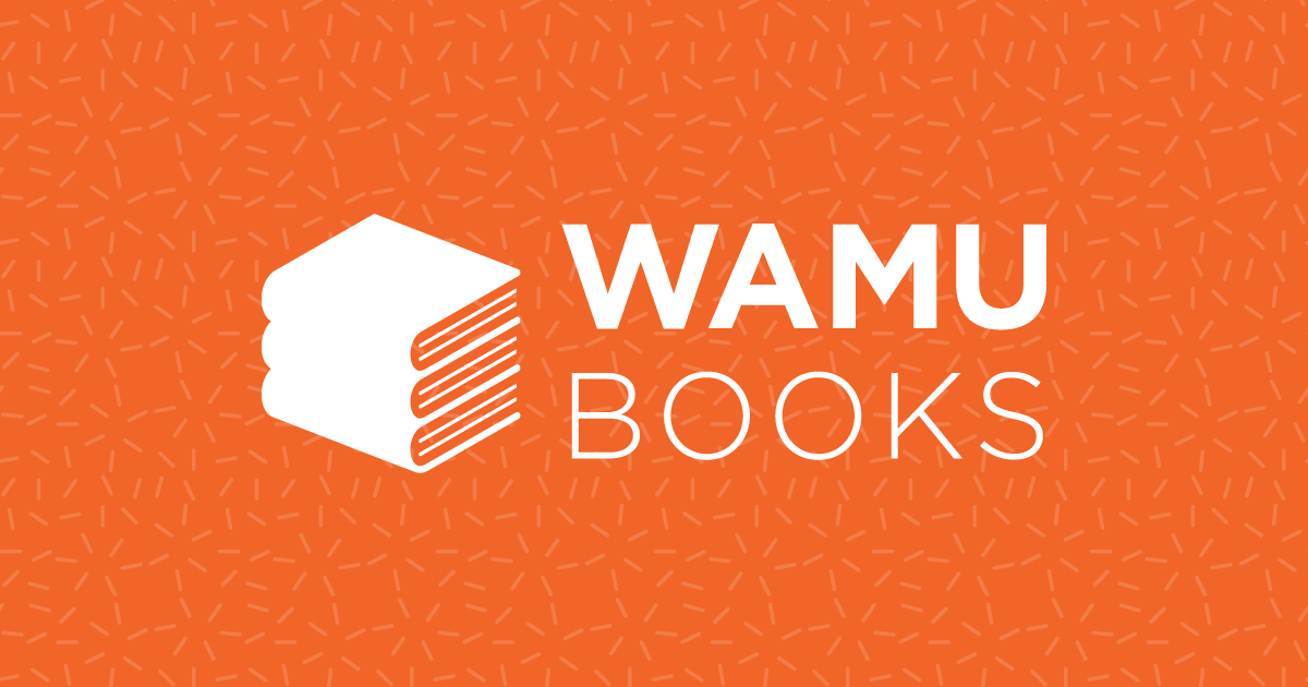WAMU Books | WAMU