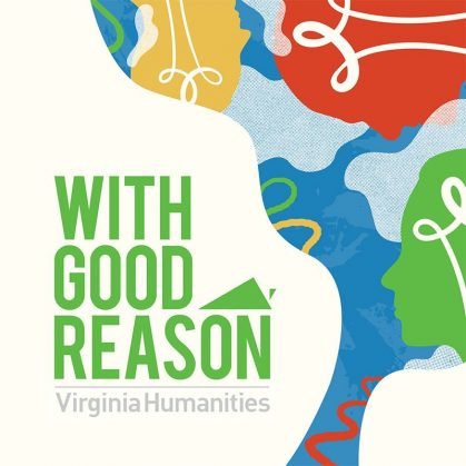 With Good Reason | WAMU