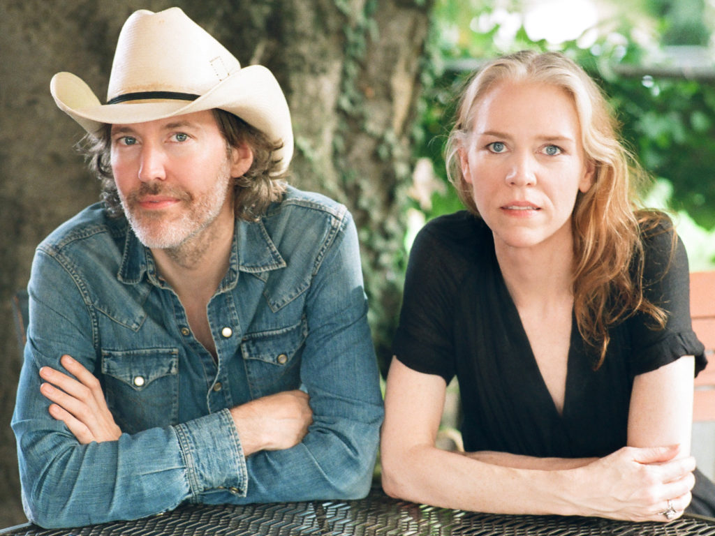 Review: Gillian Welch, ‘Boots No. 1 The Official Revival Bootleg’ | WAMU
