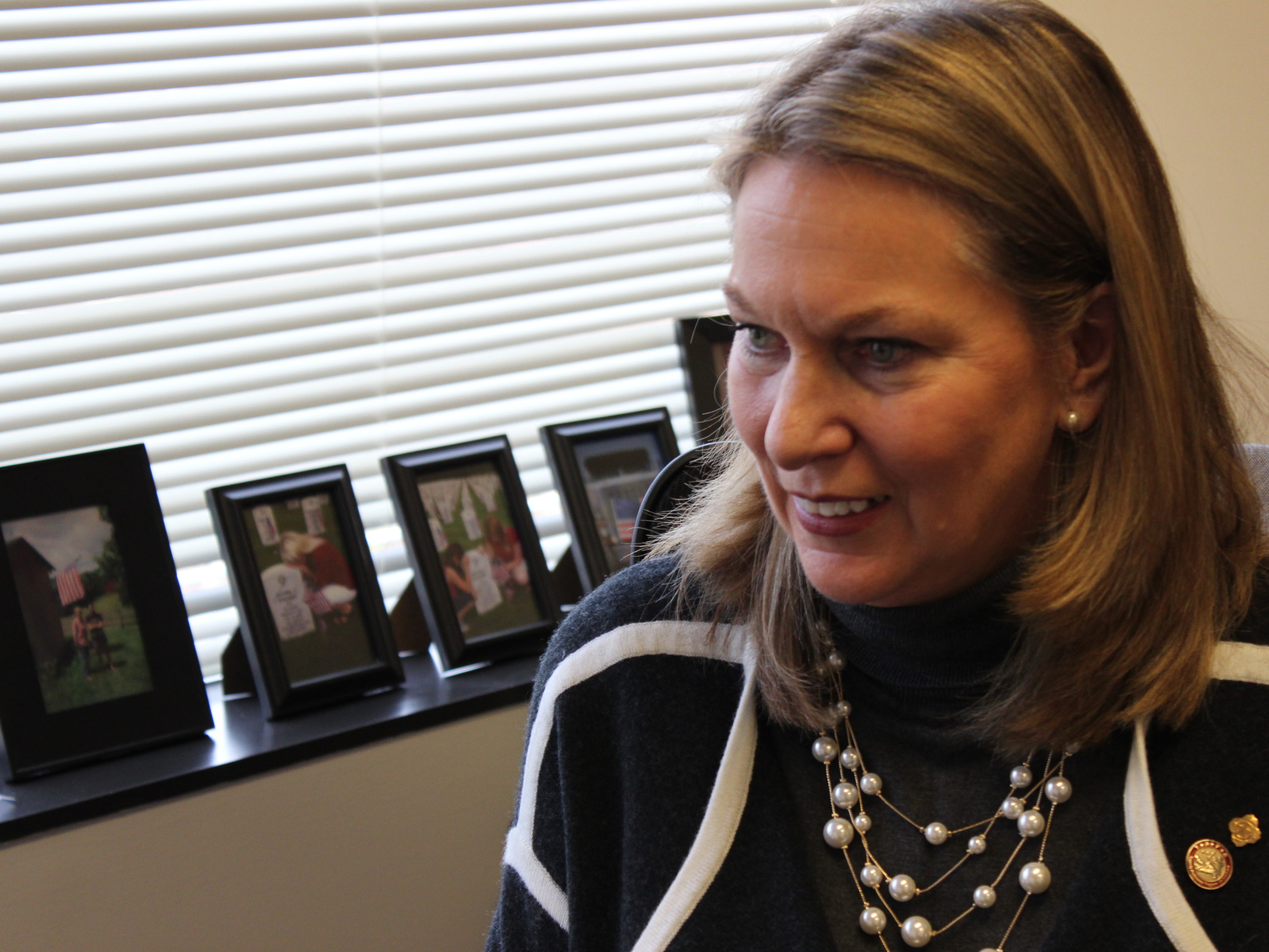 Bonnie Carroll's Instagram, Twitter & Facebook on IDCrawl