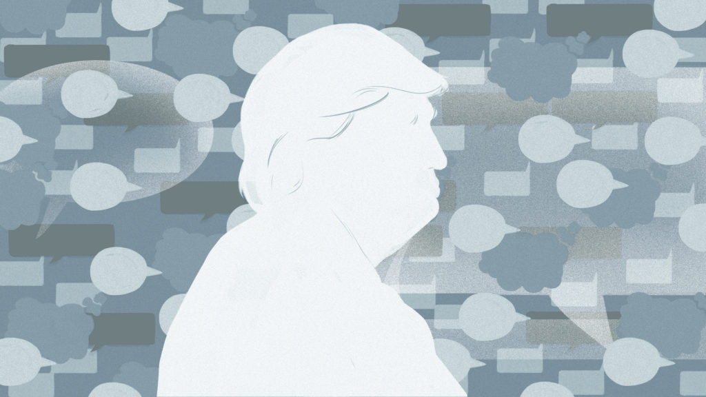 President Trump's Tweets, Annotated | WAMU