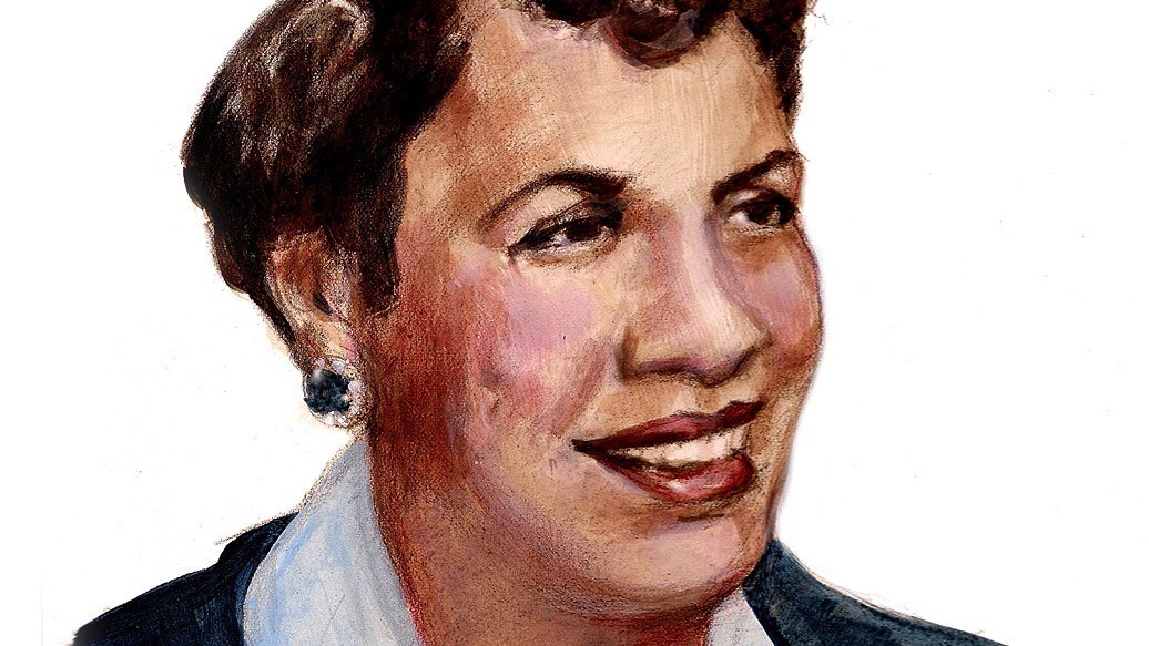 Meet Freda DeKnight, A 'Hidden Figure' And Titan Of African-American ...