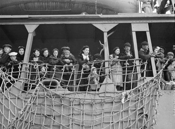 The Other WWII American-Internment Atrocity | WAMU