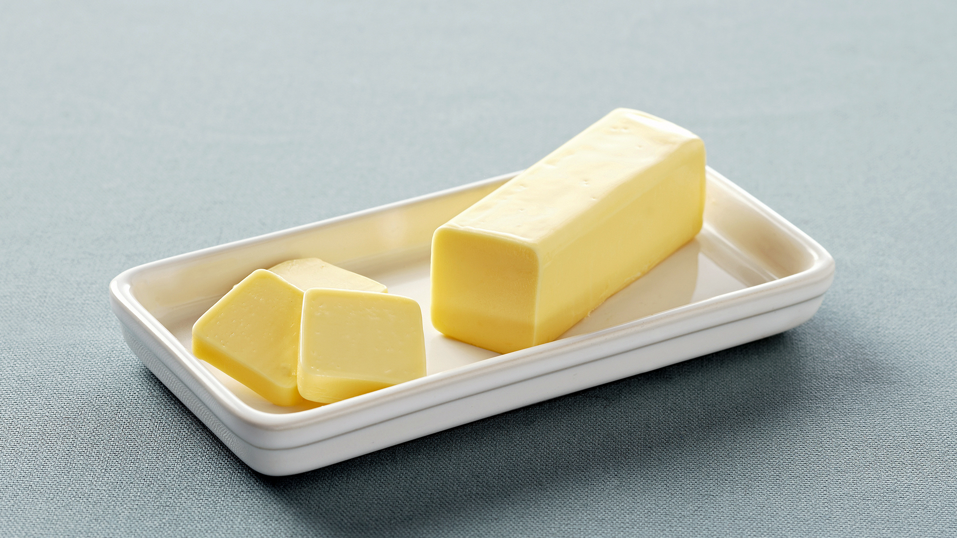 Spread The Word Butter Has An Epic Backstory WAMU