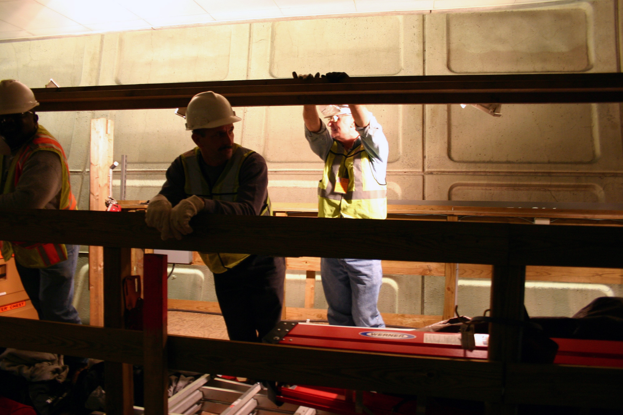 Metro Accuses Transit Union Of Threatening Illegal Labor Action In ...