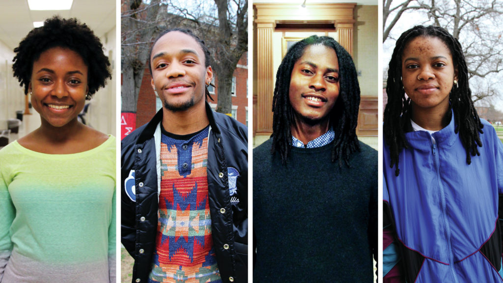 As Howard University Turns 150, Students Find Inspiration In Its ...