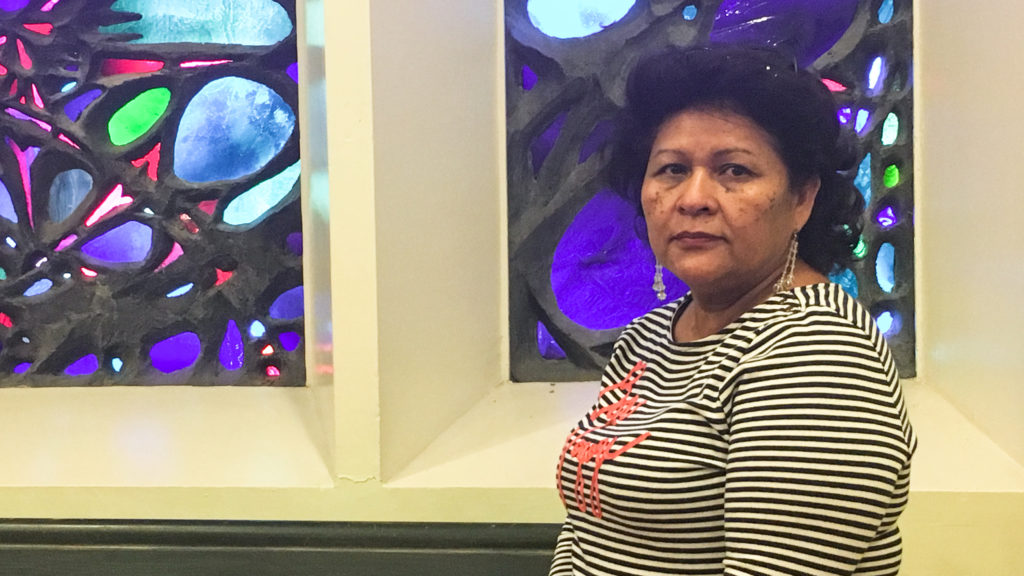 Religious Communities Continue The Long Tradition Of Offering Sanctuary ...