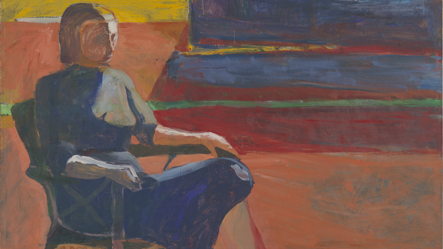 Museums Consider Ways To Engage Different People In The Same Art | WAMU