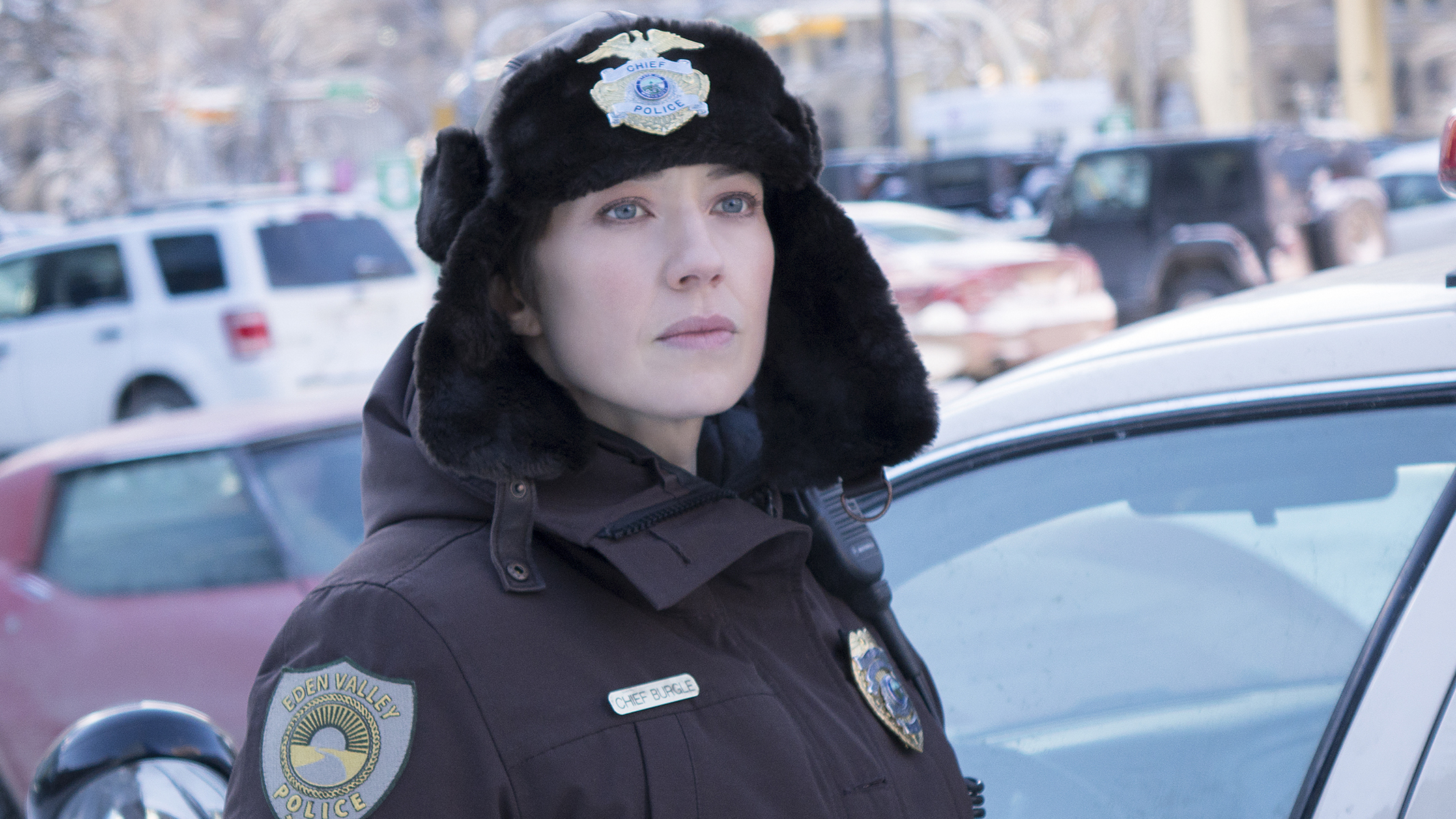 'Fargo' And Bill Nye Make Promising Returns To The Small Screen | WAMU