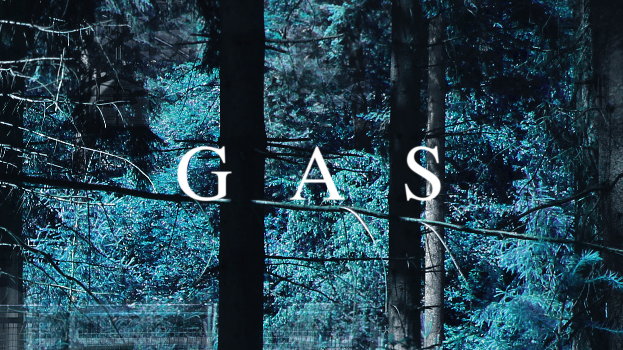 GAS Releases First Album In 17 Years, The Majestically Disquiet ...