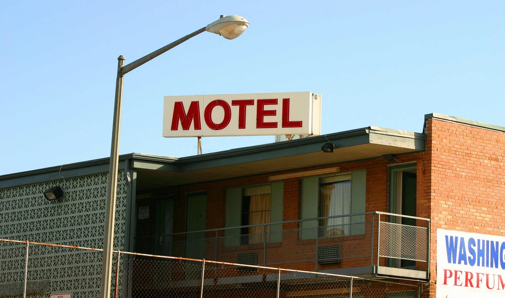 D.C. Unveils Plan To Minimize Use Of Motel Rooms To House Homeless ...