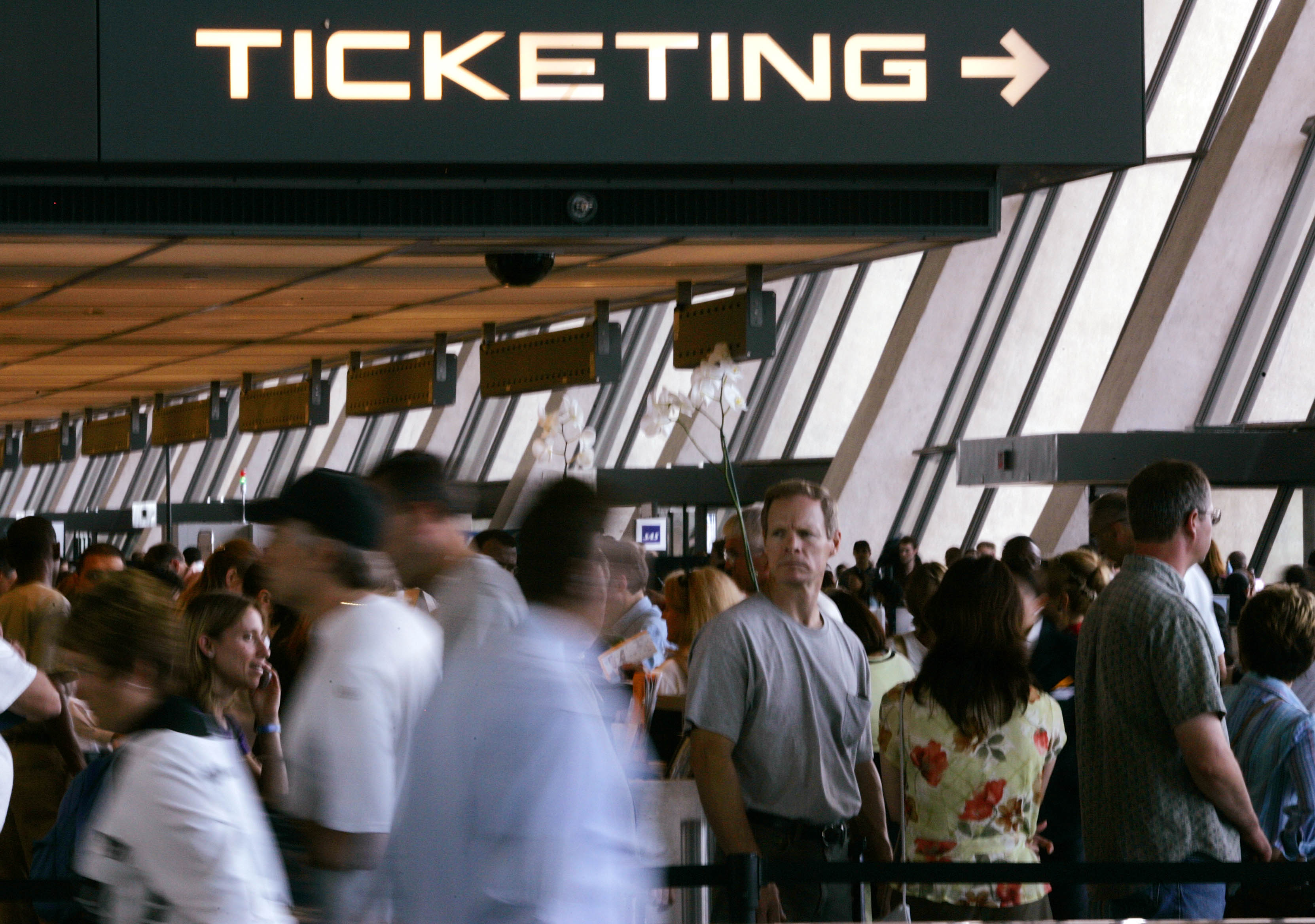 Looking For A New, Secure Driver's License? In Virginia, You'll Have To ...