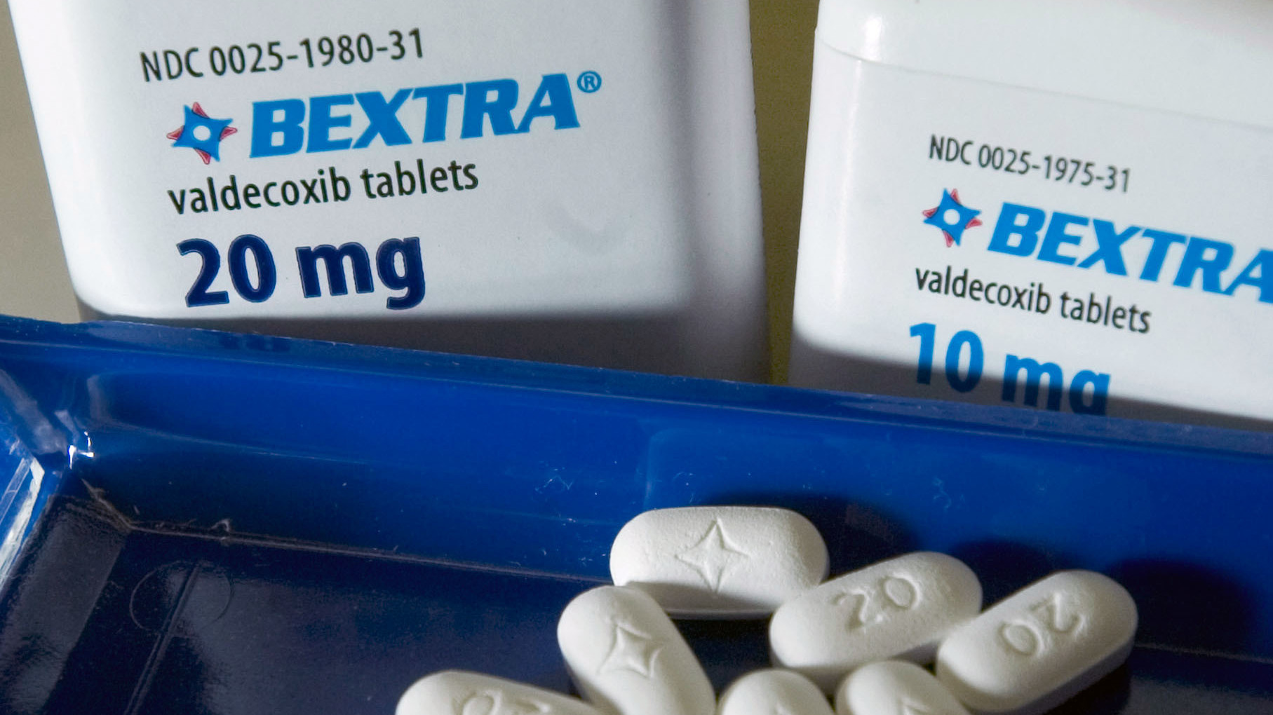 One-Third Of New Drugs Had Safety Problems After FDA Approval | WAMU