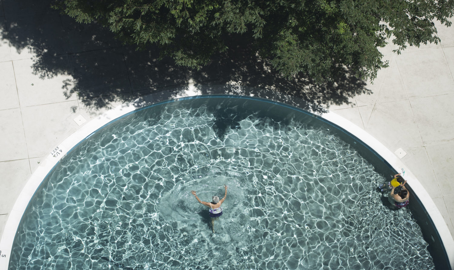 The Woodner: 65 Years Of D.C. History In A Single Building | WAMU