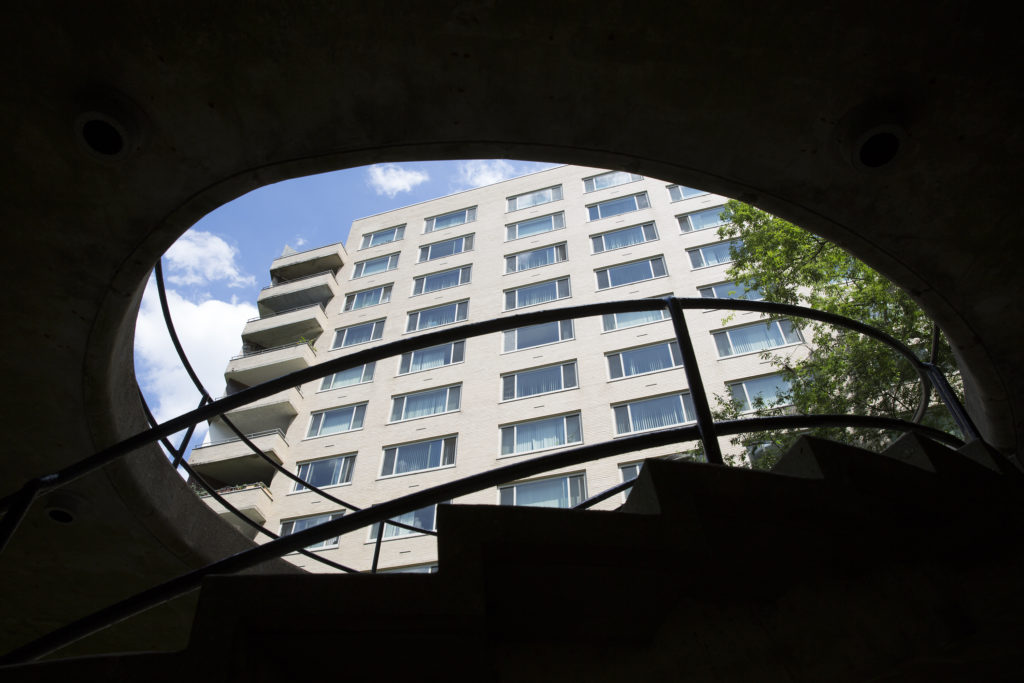 The Woodner: 65 Years Of D.C. History In A Single Building | WAMU