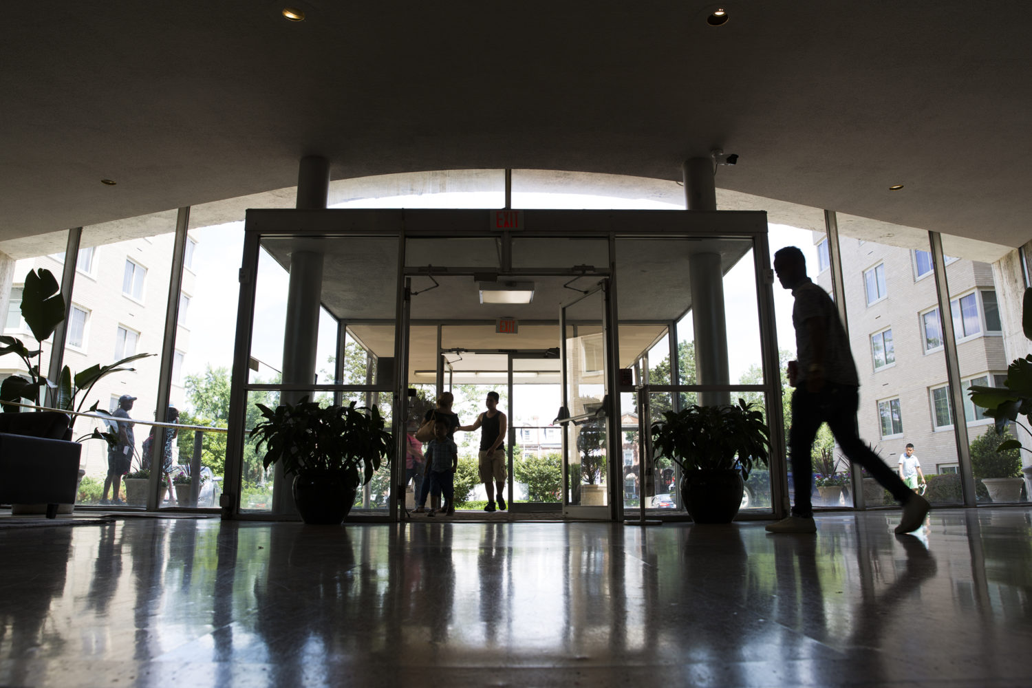 The Woodner: 65 Years Of D.C. History In A Single Building | WAMU