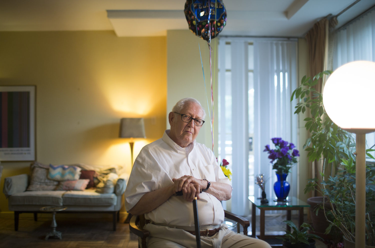 The Woodner: 65 Years Of D.C. History In A Single Building | WAMU