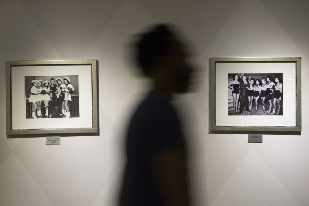 The Woodner: 65 Years Of D.C. History In A Single Building | WAMU