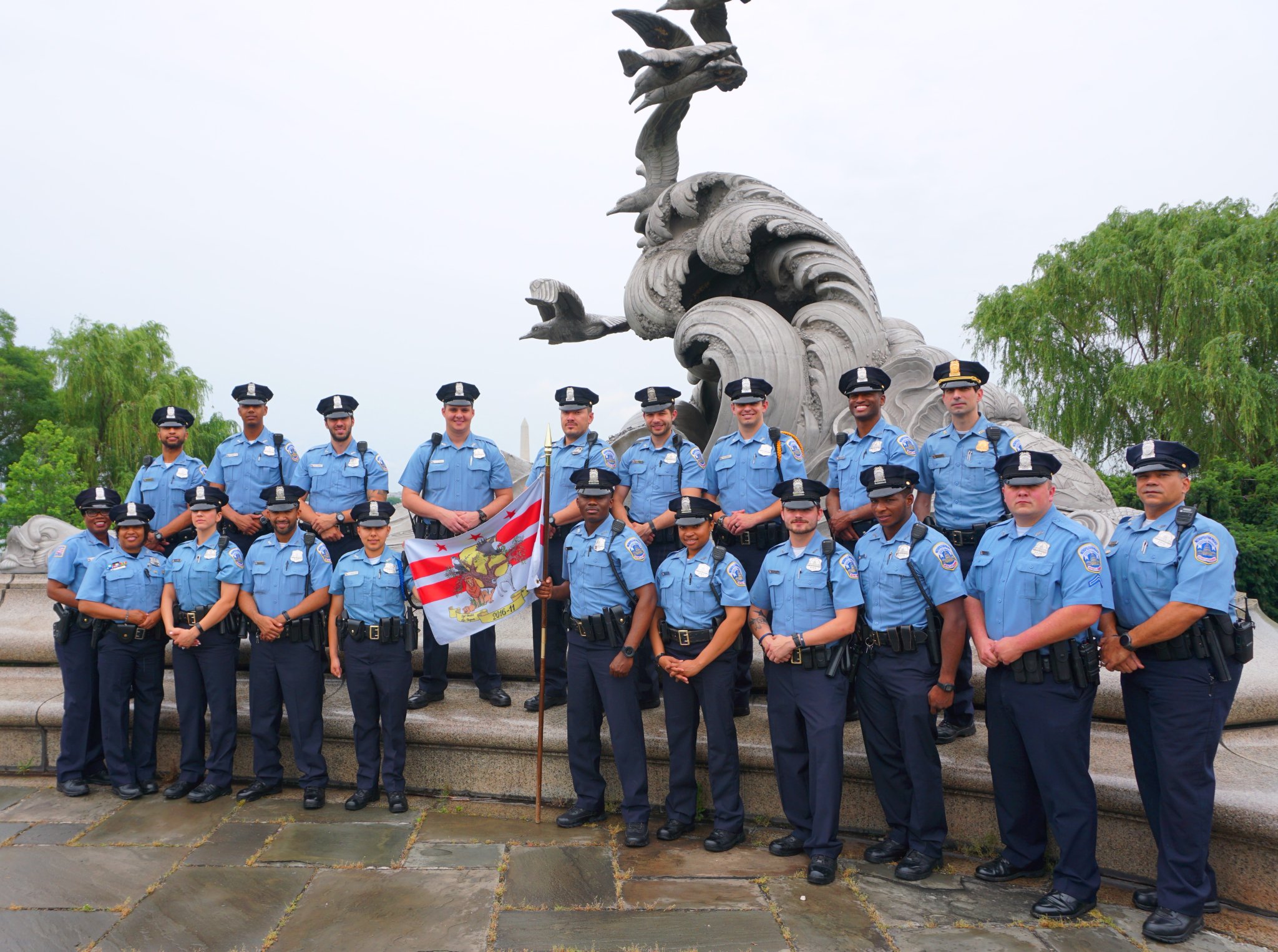 Dc Police Reports