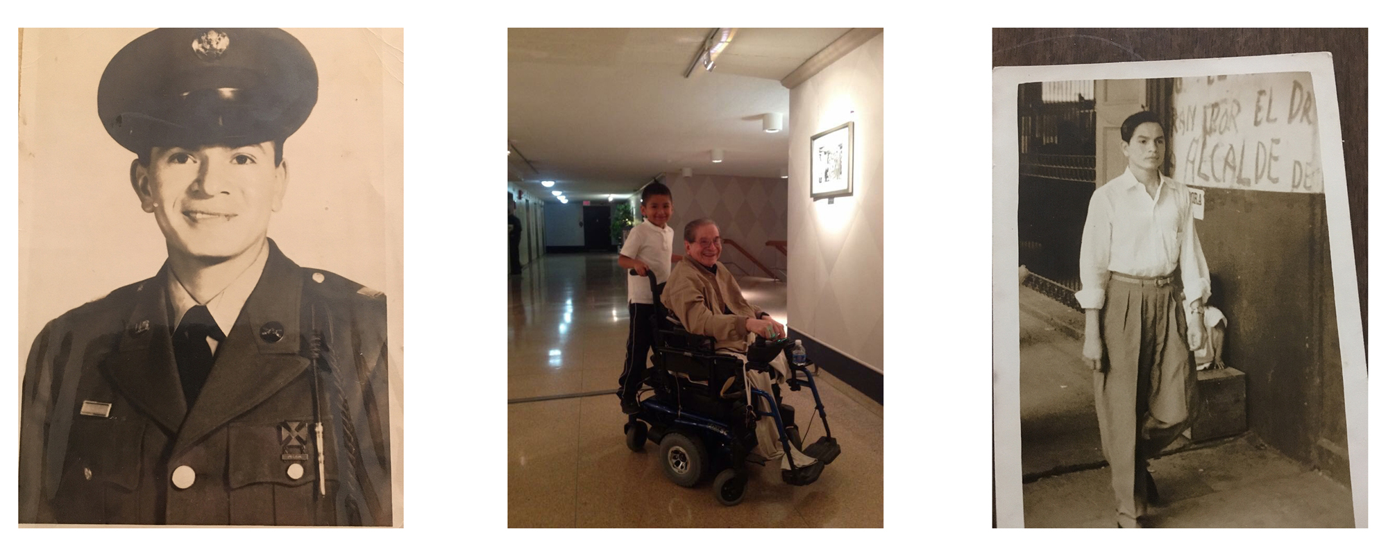 The Woodner: 65 Years Of D.C. History In A Single Building | WAMU