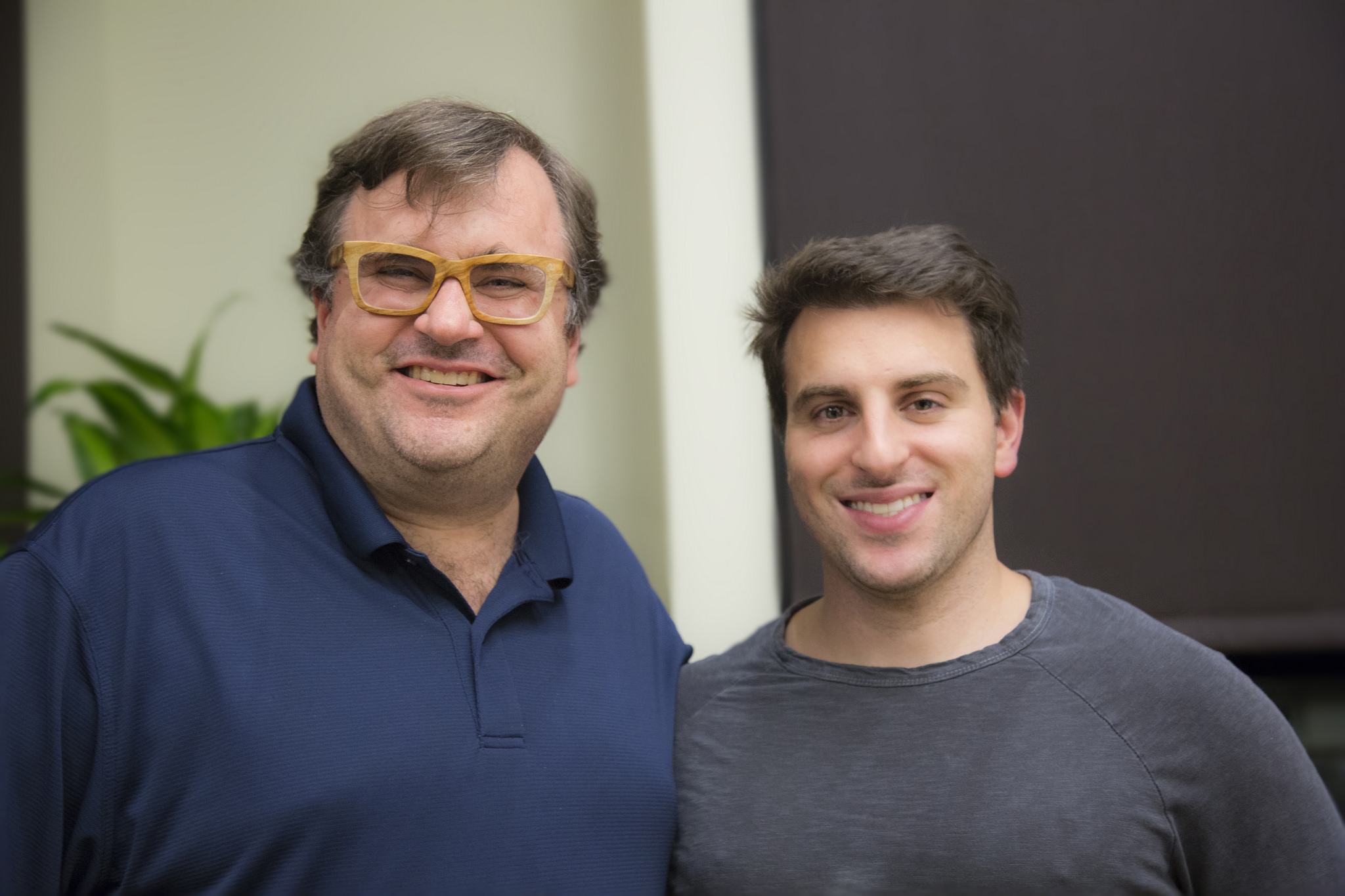 Masters of Scale | WAMU