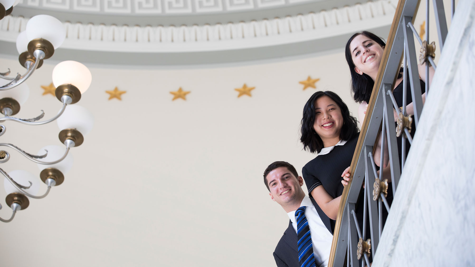 How Capitol Hill Interns Cope With Unpaid Gigs — And What That Means ...
