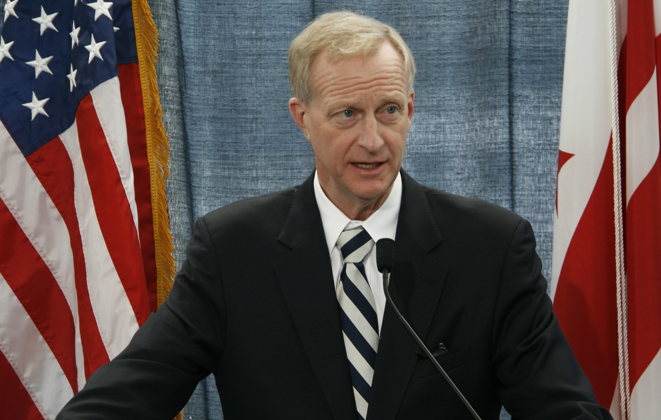 Jack Evans Controversy Puts Constituent Service Funds Under Microscope ...
