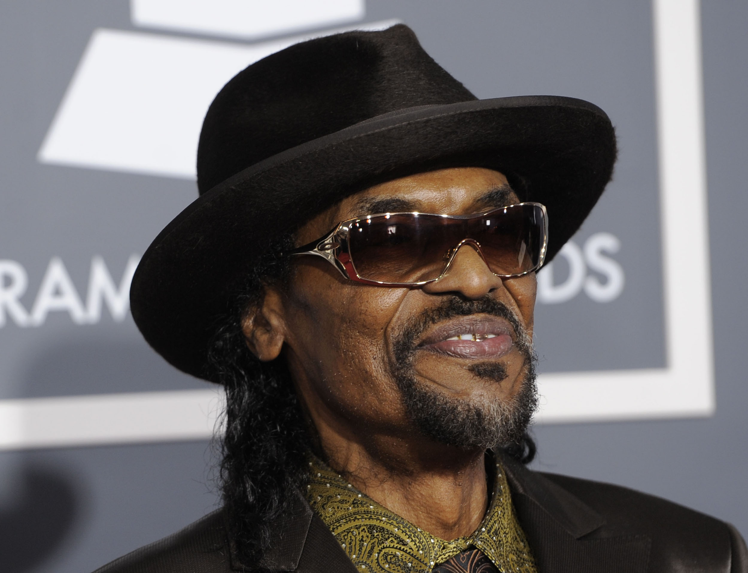 3 Stories About The Godfather Of Go-Go For The 3rd Annual Chuck Brown ...