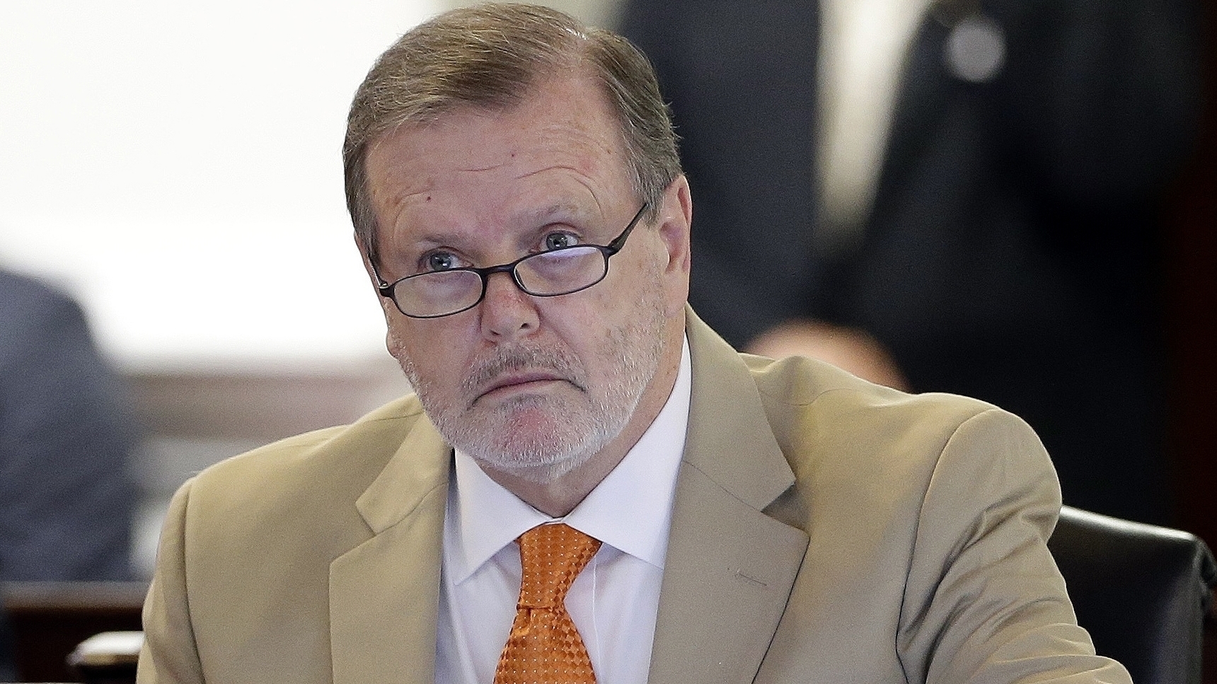 Under Pressure, North Carolina Draws New Voting Maps | WAMU