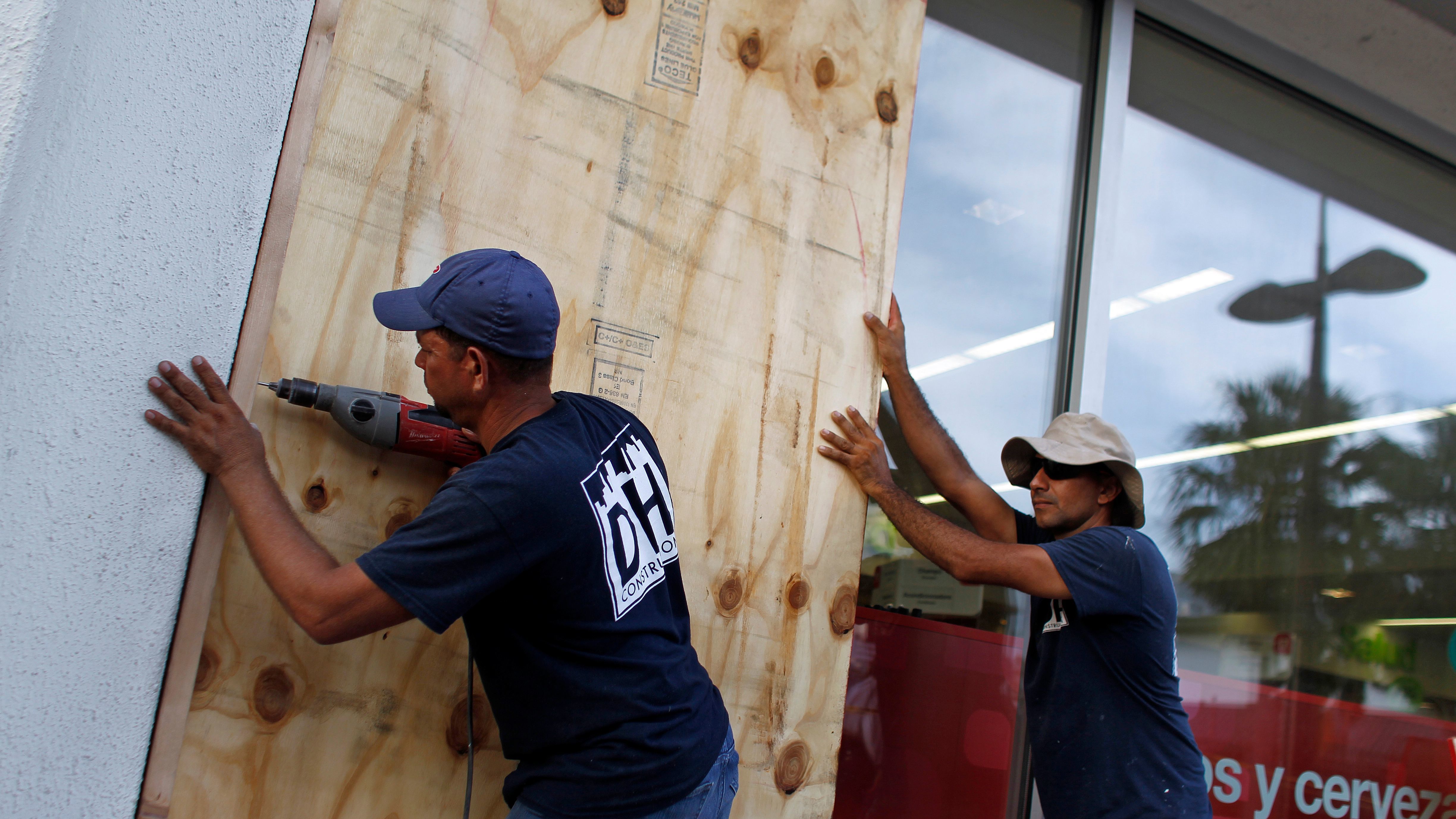 Tell Us Your Maria Story | WAMU