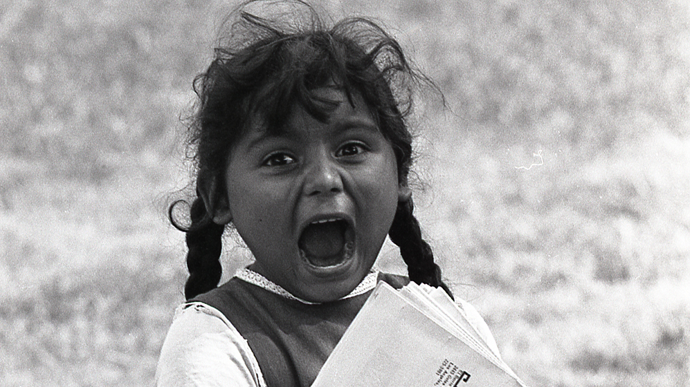 'From The Mundane To The Magnificent': Photos From The Chicano Rights ...