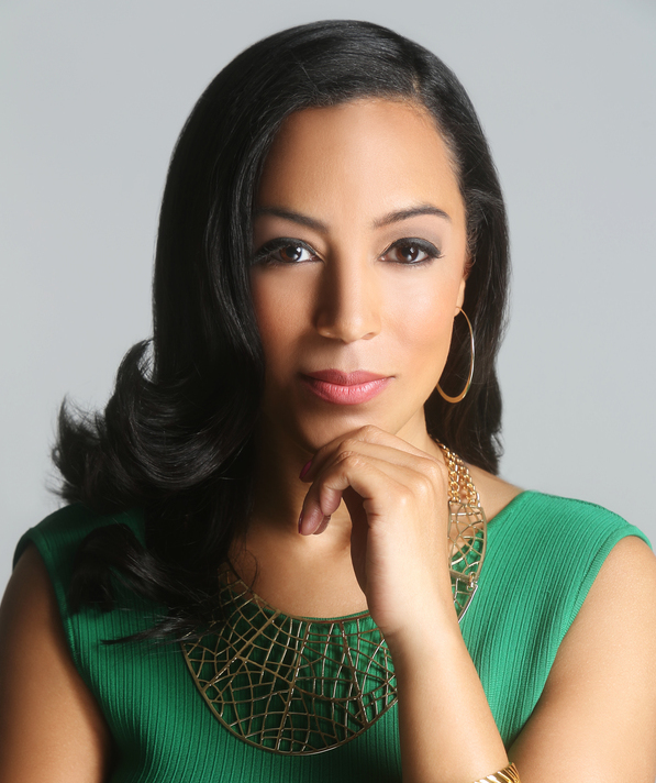 Angela Rye and Jalen Rose go public with their relationship. | Page 15 ...