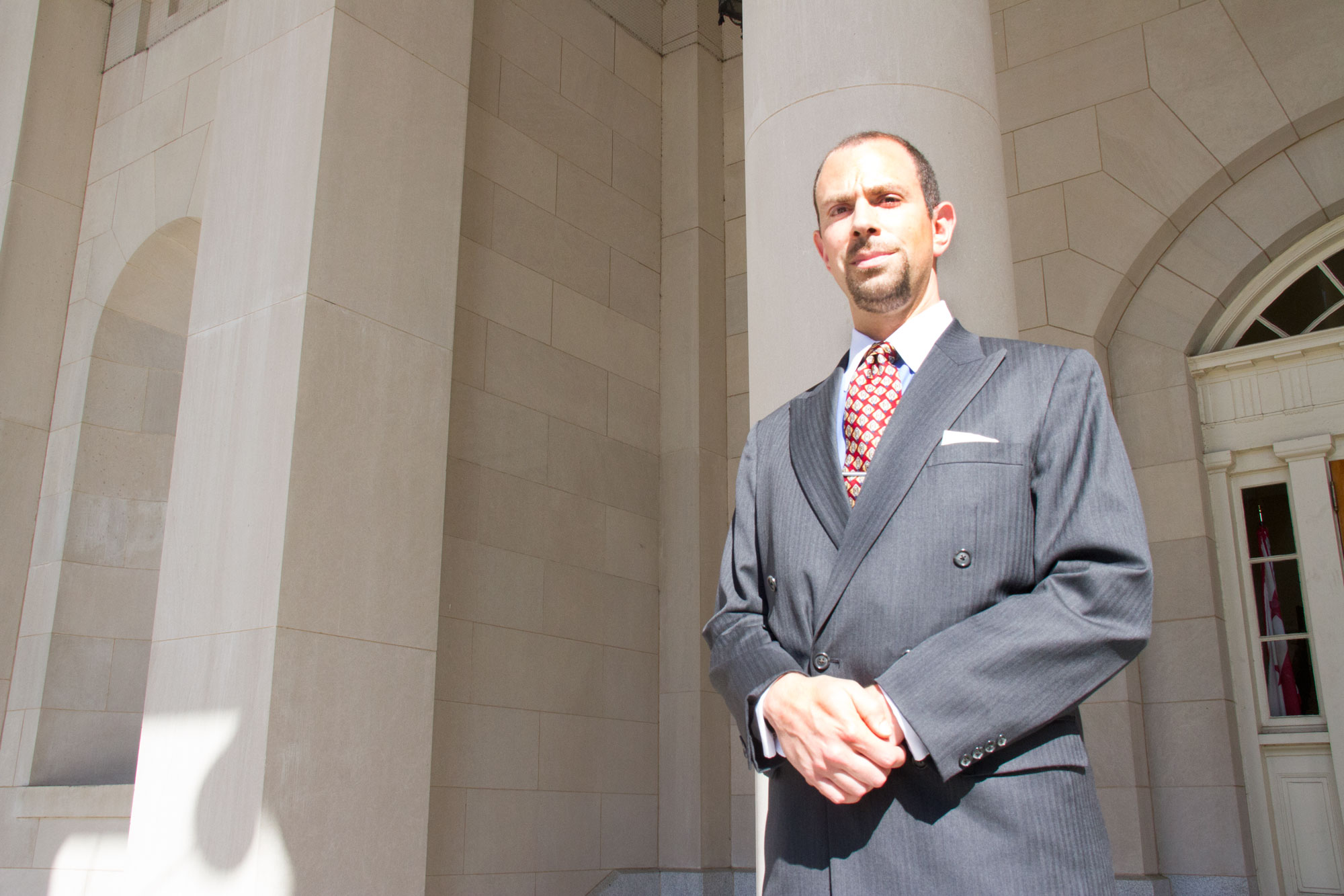 Who Says ‘No One’s From D.C.’? Not Black Washingtonians | The Internet ...