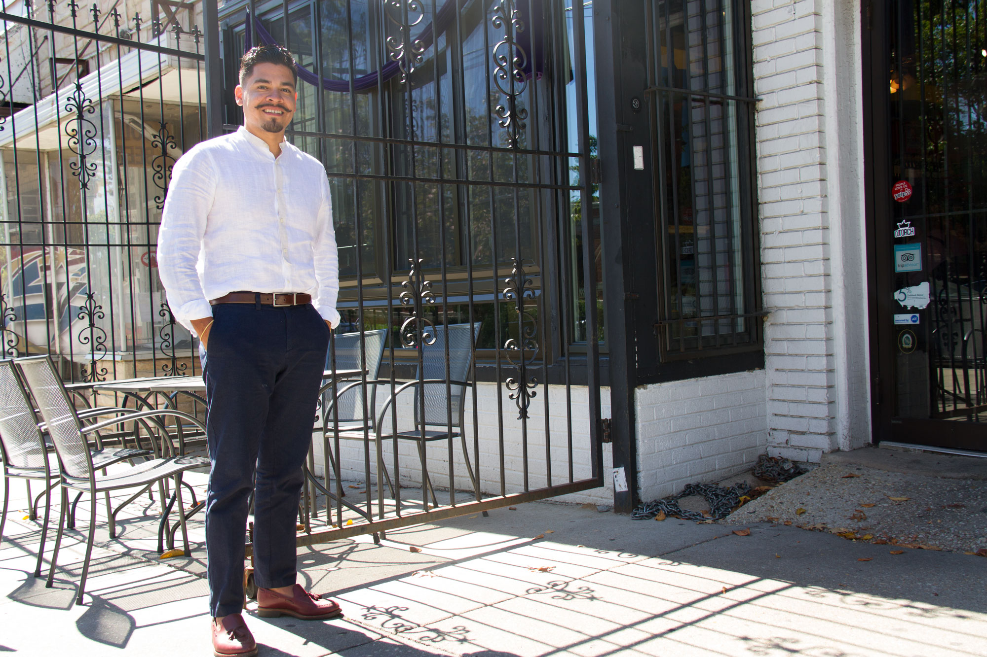 Who Says ‘No One’s From D.C.’? Not Black Washingtonians | The Internet ...