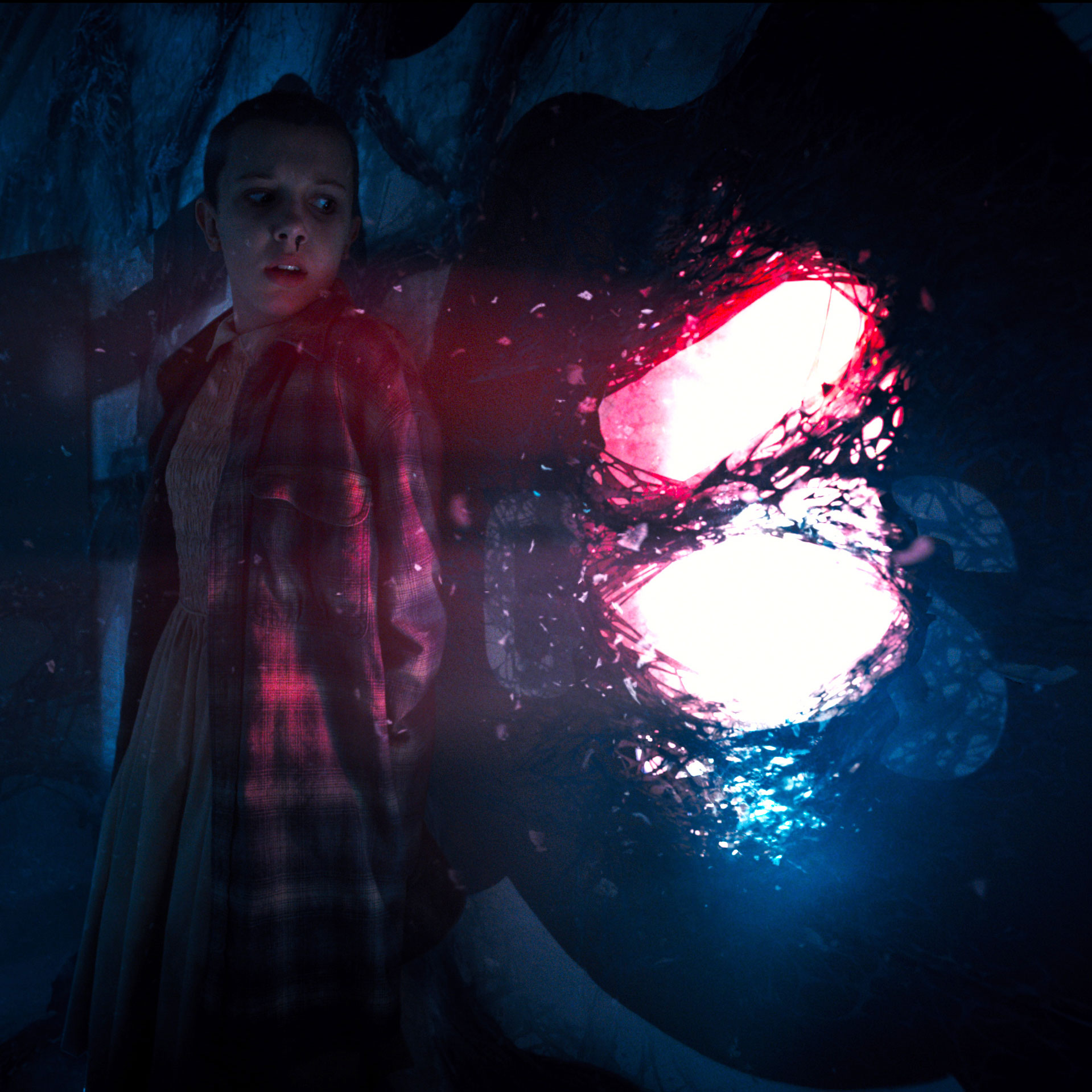 How the ‘Stranger Things’ Team Builds Its Scary Soundscape | WAMU