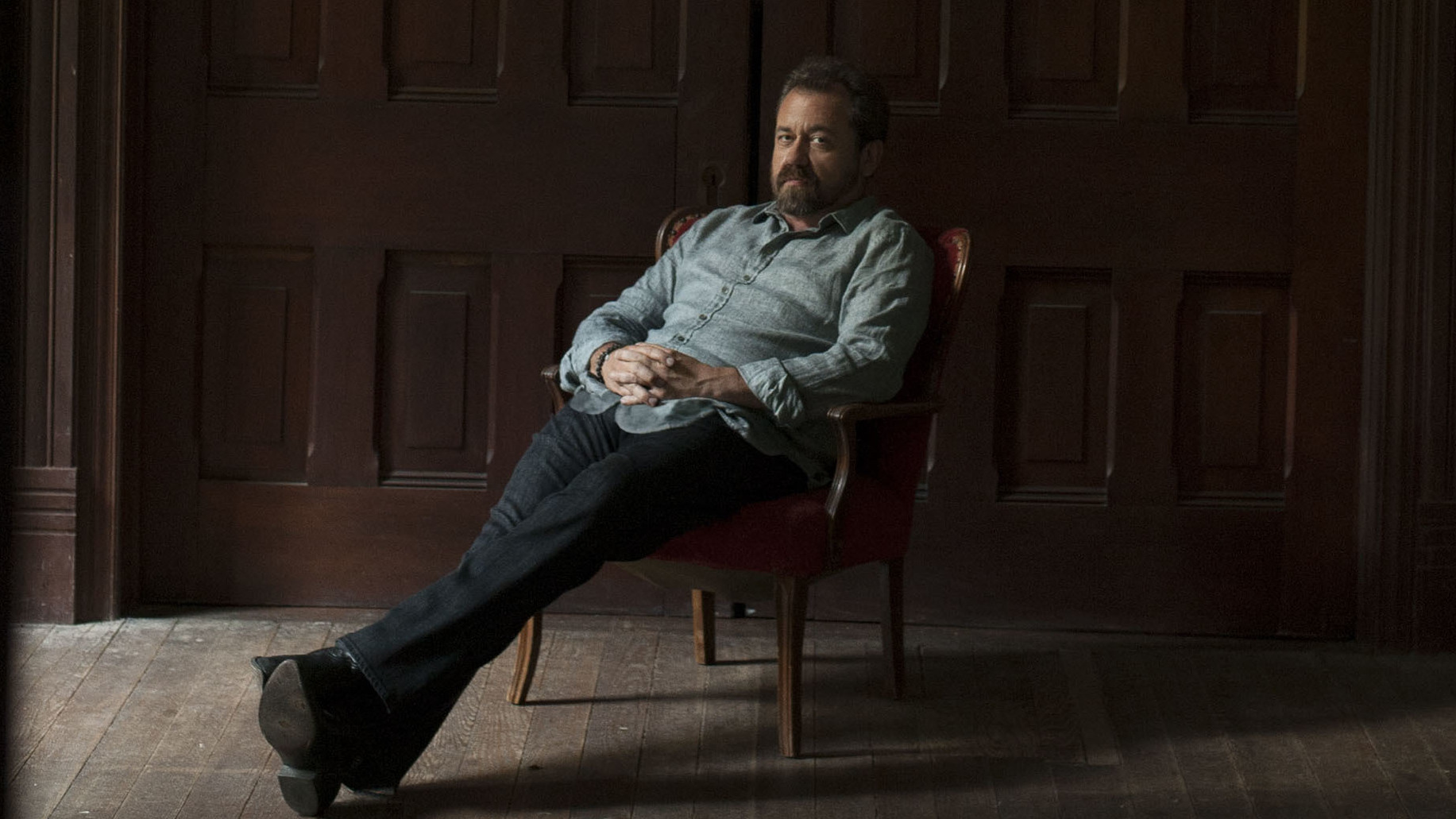 dan tyminski