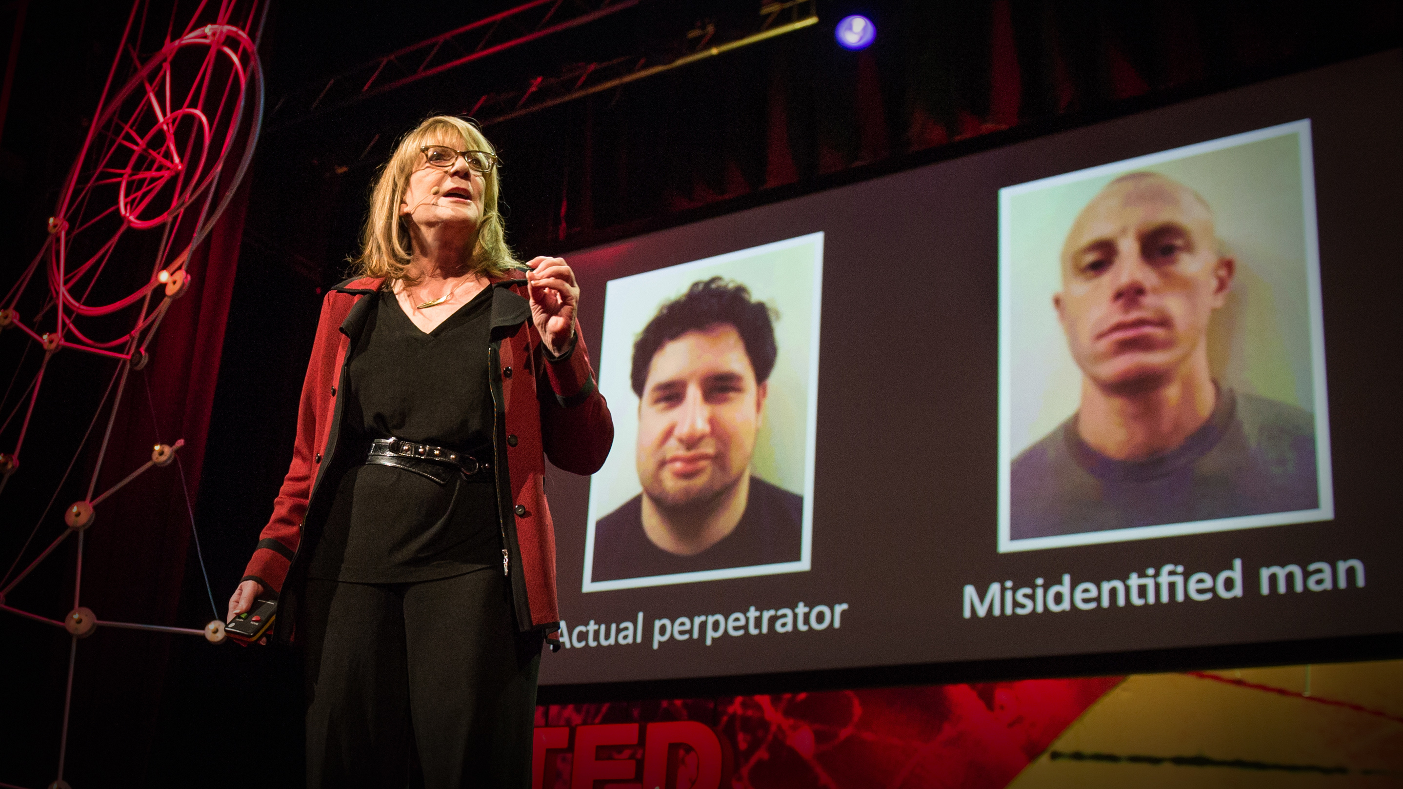 Elizabeth Loftus: How Can Our Memories Be Manipulated? | WAMU