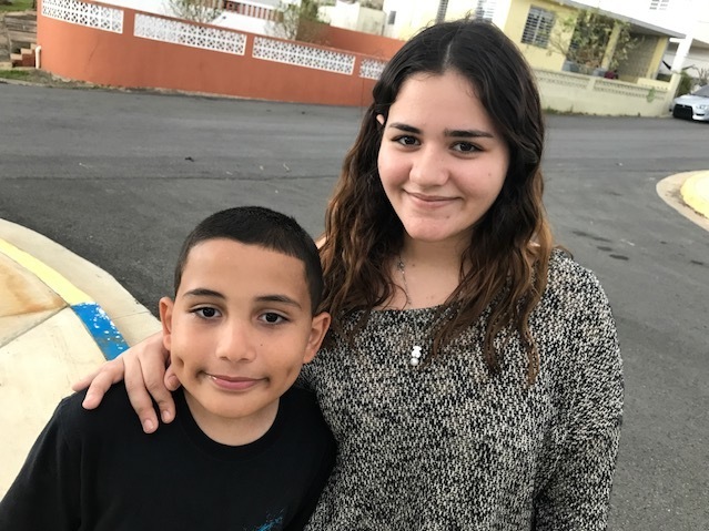 Which element is stronger in Puerto Rico? (Photos provided) : r/phenotypes