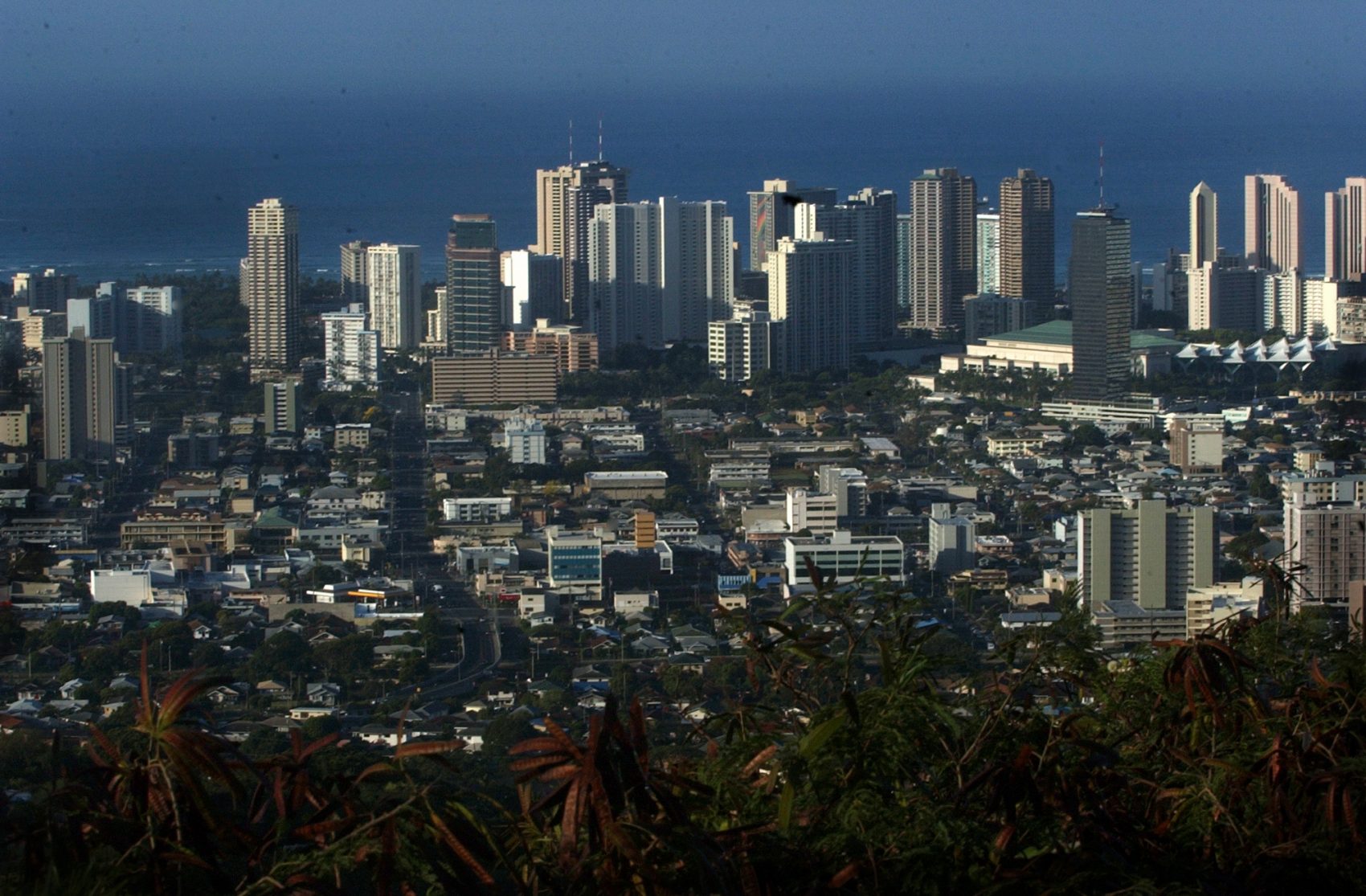 Hawaii Reinstating Cold War-Era Nuclear Siren Tests | WAMU