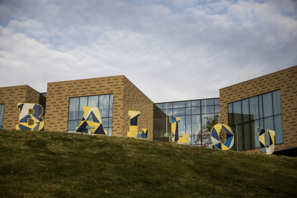 What Really Happened At Ballou, The D.C. High School Where Every Senior Got Into College | WAMU